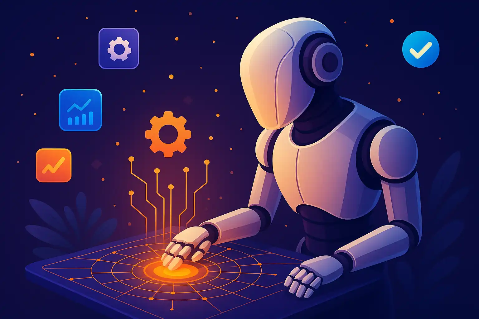 Lumora Project | Escalamos tu negocio con IA